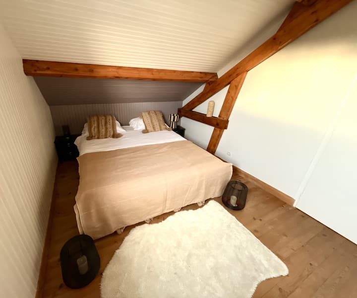 Escapade Entre Terre Et Mer Au Calme - Le Tréport