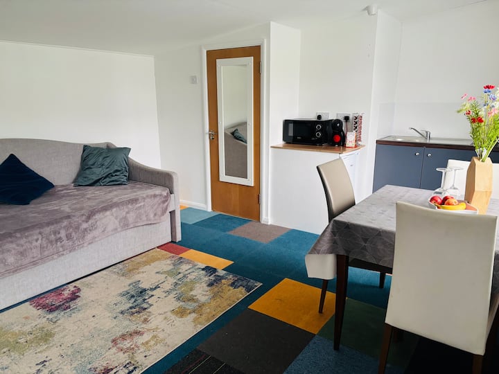 Bright Studio Flat - Cork (Ireland)