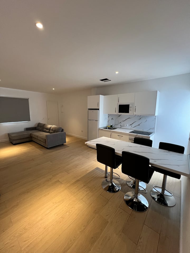 Apartamento Santa Cruz De Tenerife -