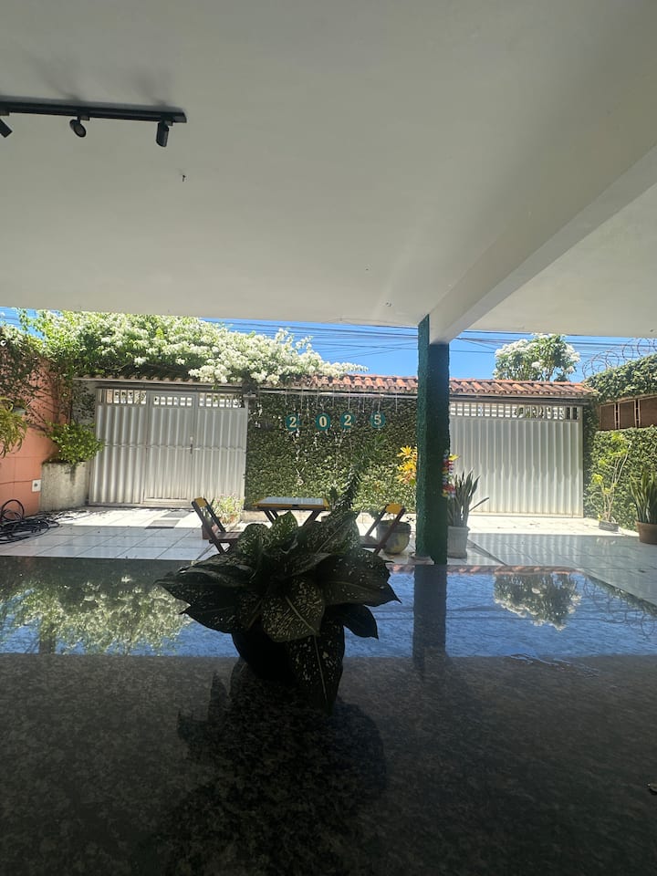 Quarto Compacto Em Vila Velha - Vila Velha