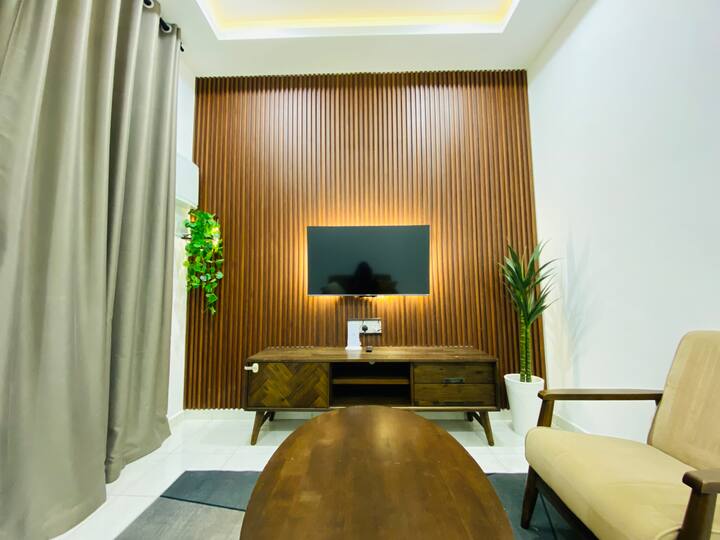 Alyn Home Muar Ii - Muar