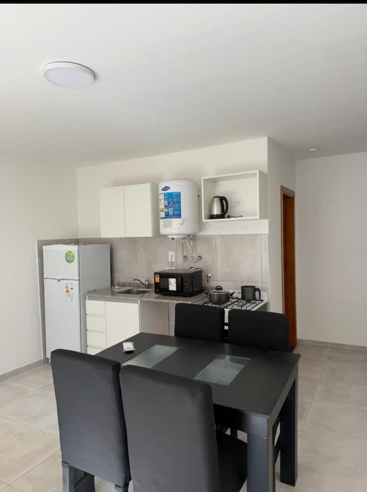 Departamento Alquiler Temporario - Rosario