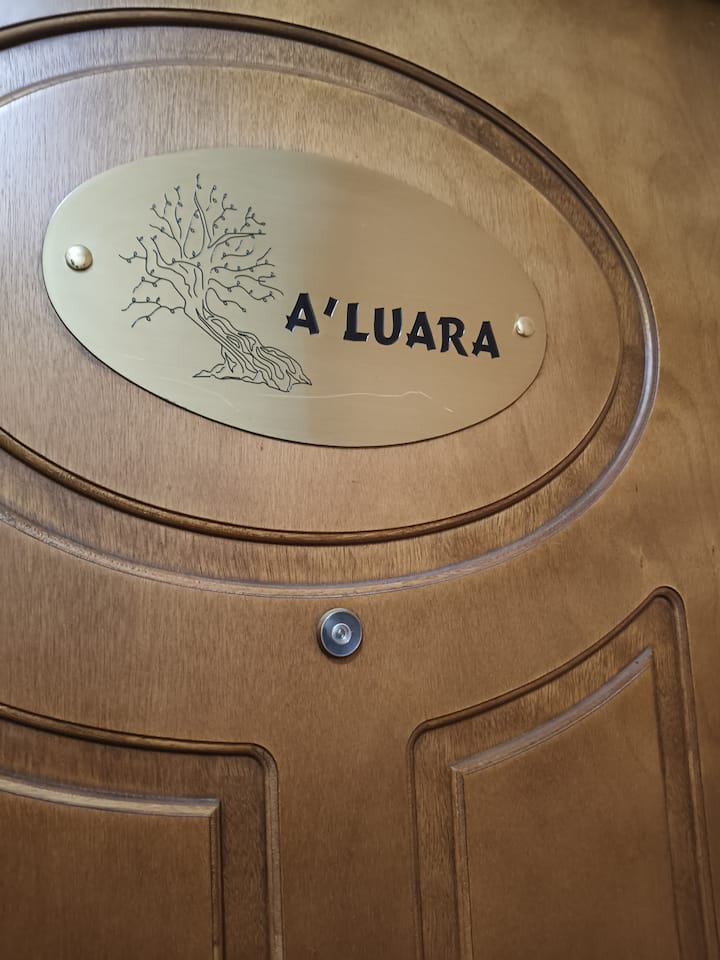 B&b A'luara - Bagnara Calabra
