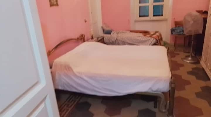 Casa Storica In Centro Città A Due Passi Dal Mare - Gaeta