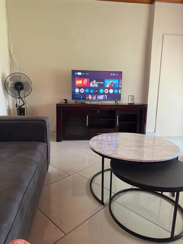 Recharge Corner - Springs