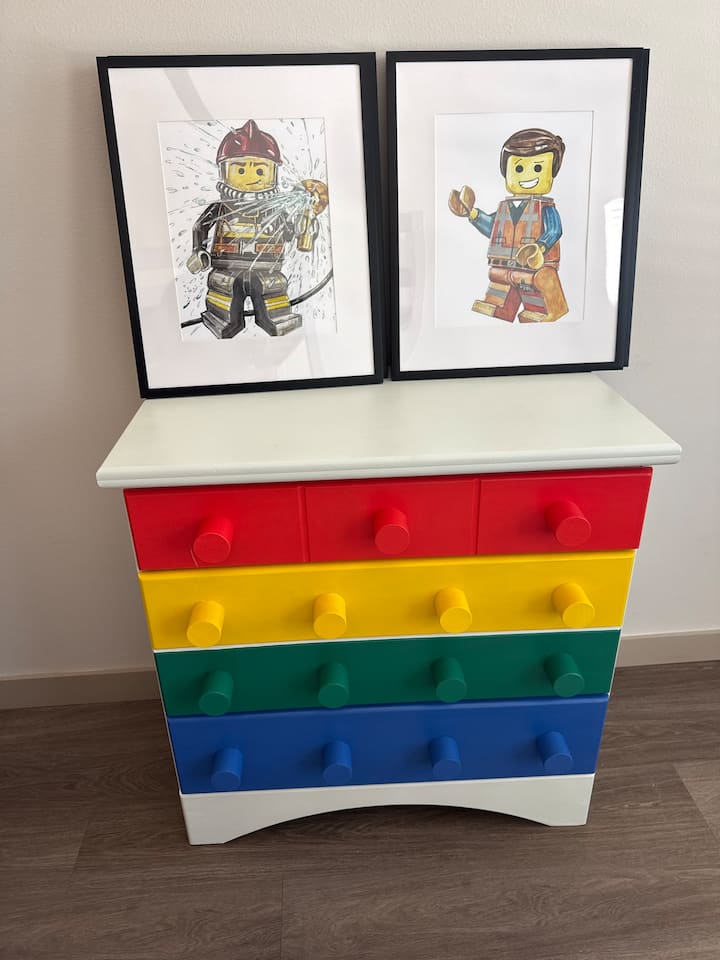 Luxury By Legoland 104 - Winter Haven