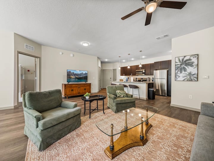 Luxury By Legoland 104 - Winter Haven, FL