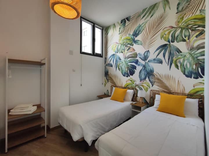 Apartamento Valdecilla 1 - Santander