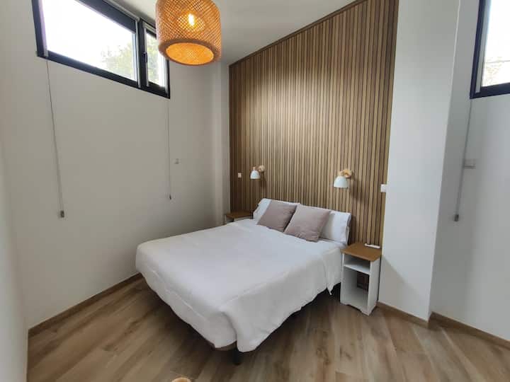 Apartamento Valdecilla 1 - Santander, España