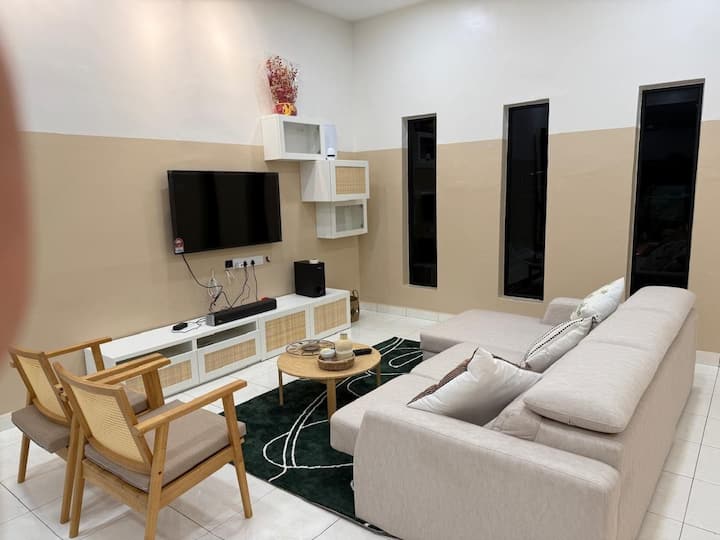 Pulaupangkor Homestay No,78 Alisan Villa - Pangkor Island