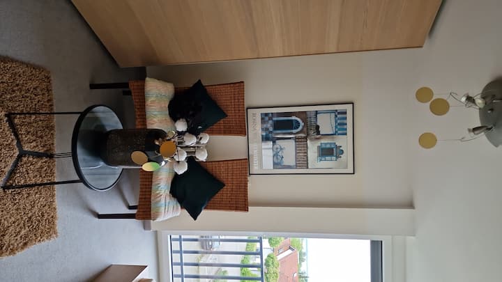 Panorama Lakeview By Bea - Immenstaad