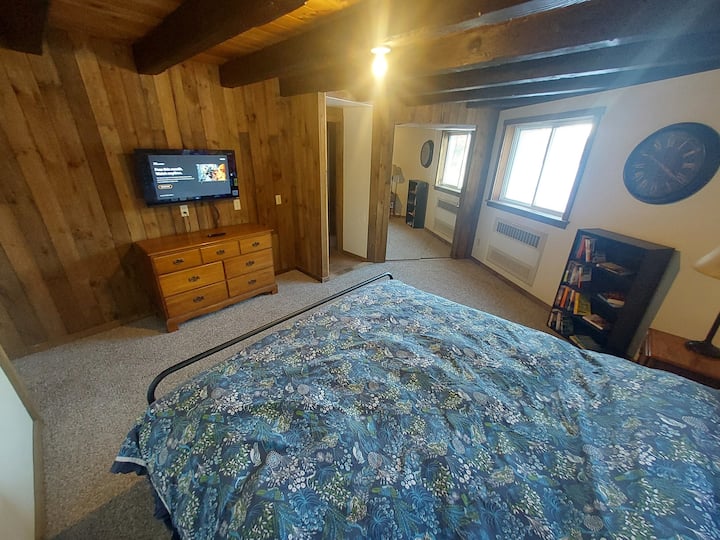 King Stowe Suite - Stowe, VT