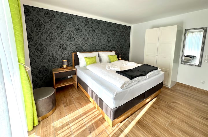 Sunnseitn Deluxe I Mit Pool - Klagenfurt