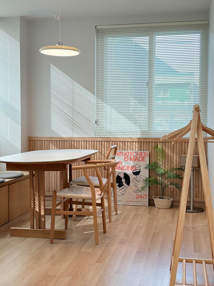 #한옥마을 도보 1분 #독채 #루프탑 #한옥마을여행, 최적의 위치 - Jeonju-si