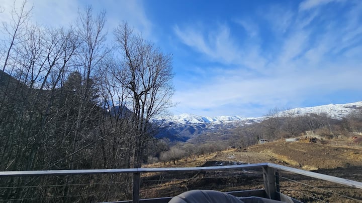 Petit Gîte De Rêve De Montagne - Savoie