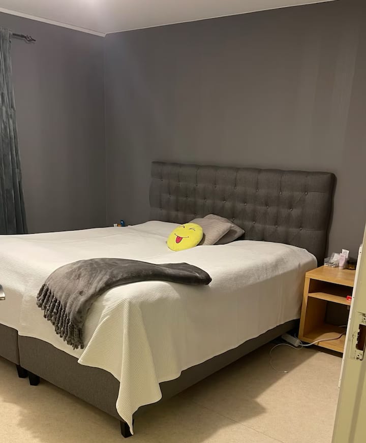 Home Away From Home - Sigtuna