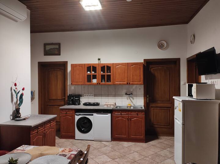 Balla Apartman - Siófok