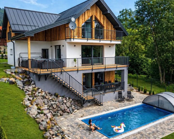 Wellness Liptov - Slovakia