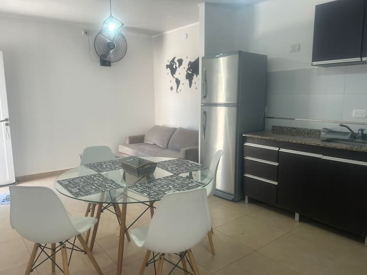 Departamento En La Cañada - Rafaela
