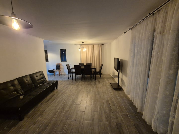 Casa En Valle Del Elqui - Vicuña