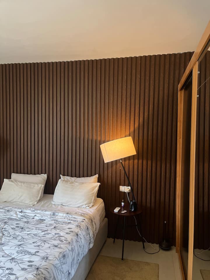 Charmant Appartement Studio. - Dakar