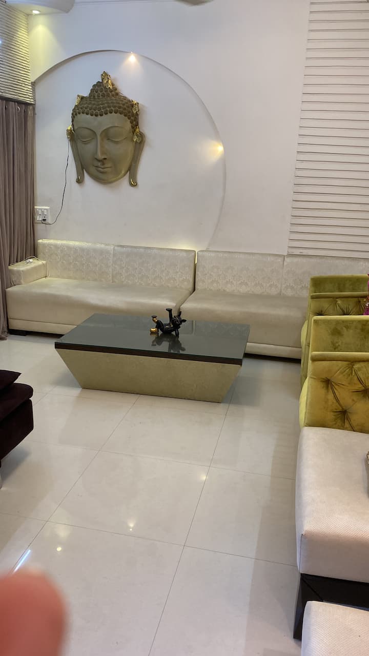 Upasana’s Sweet Home - Ahmedabad