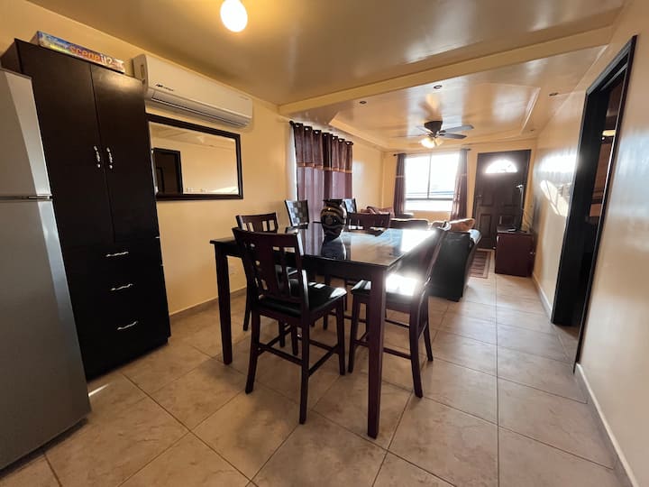 Departamento Familiar, Céntrico, Seguro - Tijuana