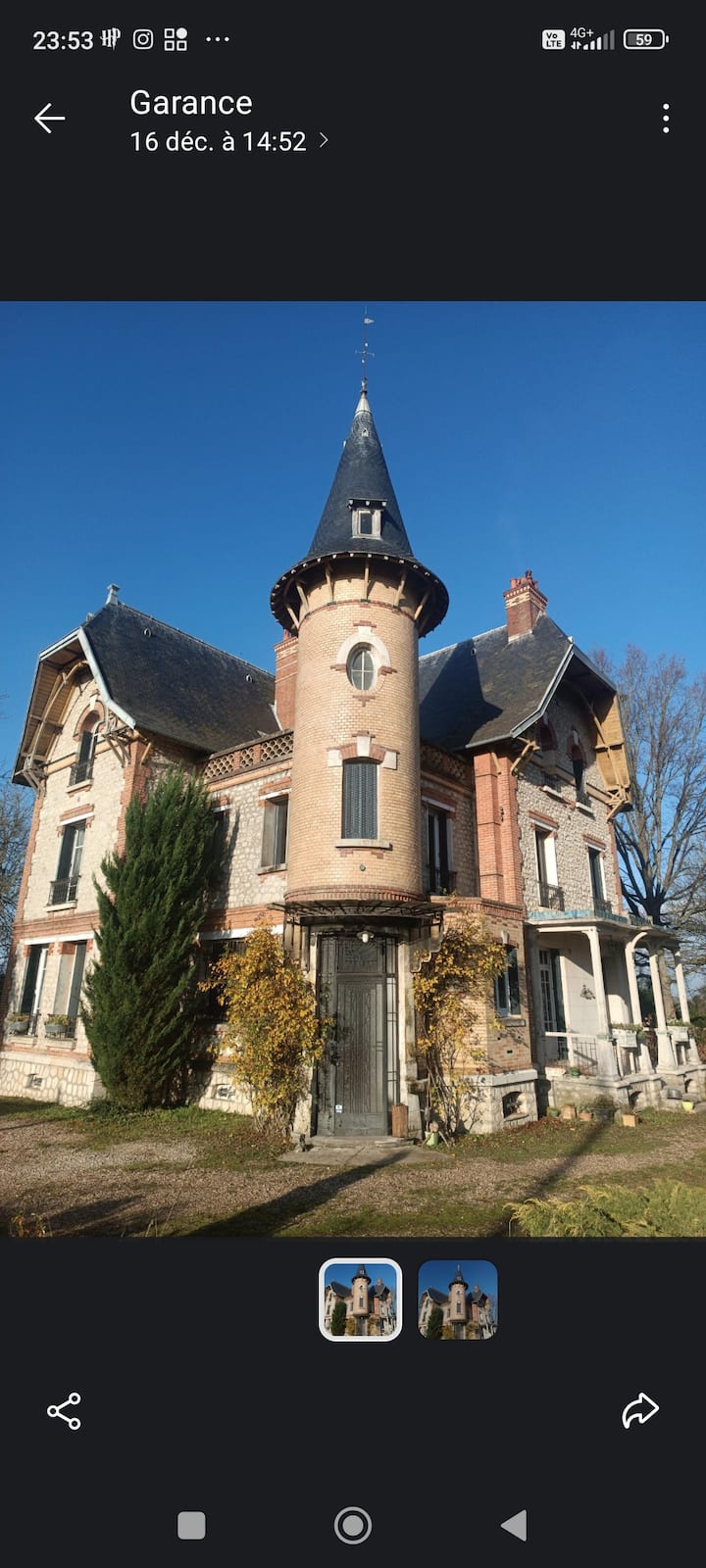 Chambres Dans Cottage Historique - Bonny-sur-Loire