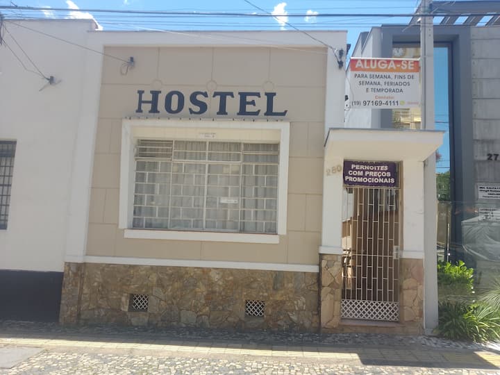 Hostel Baladi - Socorro