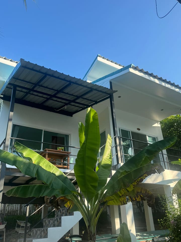 Sunset Hinkong Villa#5 - Ko Pha Ngan