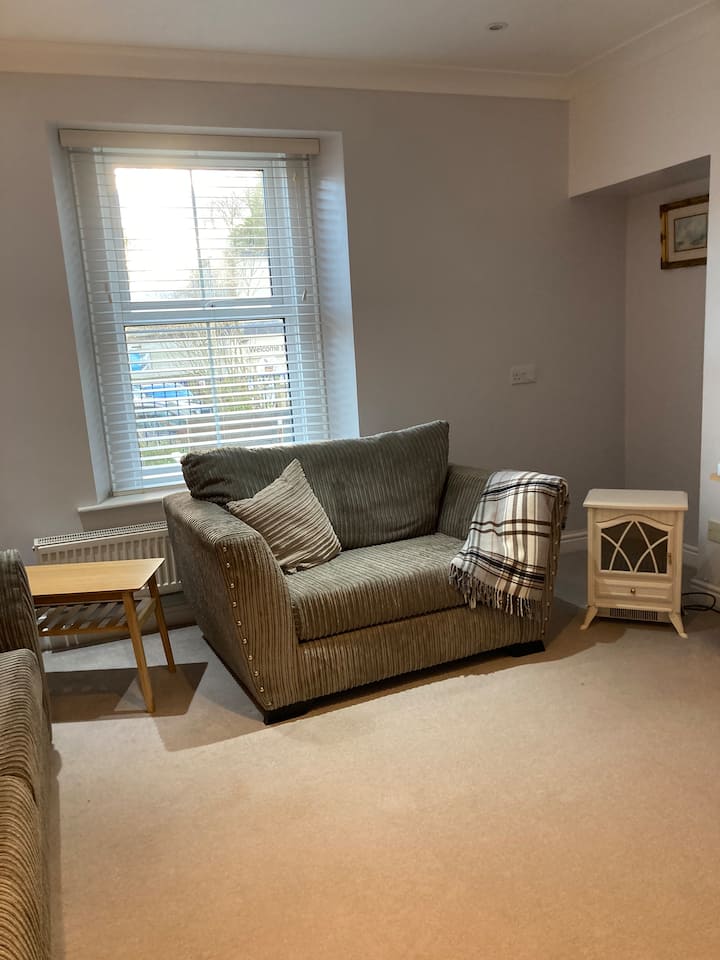 Anchor Cottage - Tenby