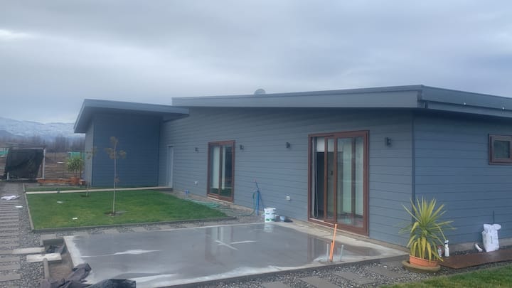 Casa Nueva En Chicureo 2 - Colina