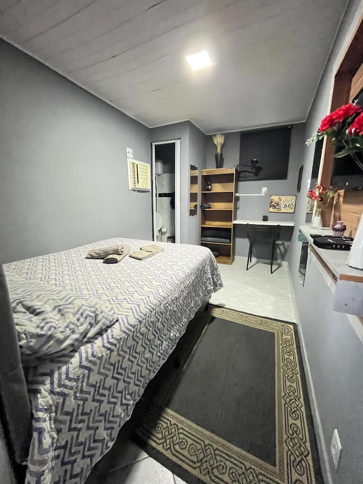 Espaço Zen 02 - Rio de Janeiro