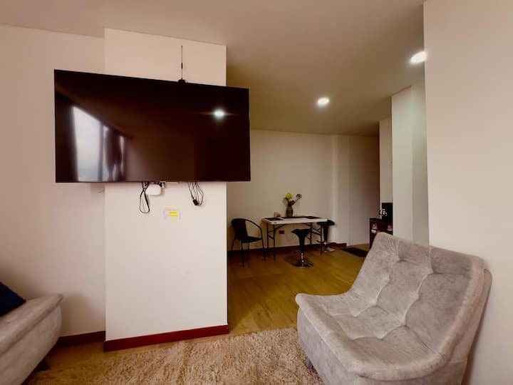 Cali Oeste Loft - Cali