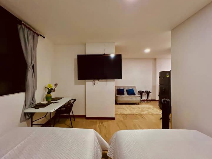 Cali Oeste Loft - Cali