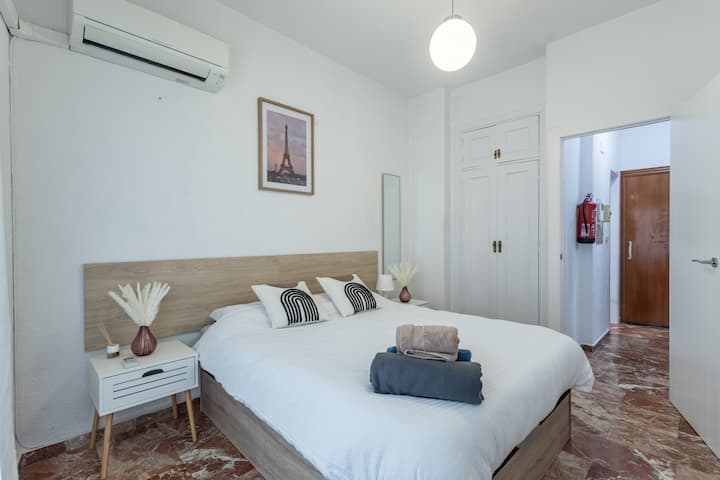 Dreaming Puentezuelas - Granada