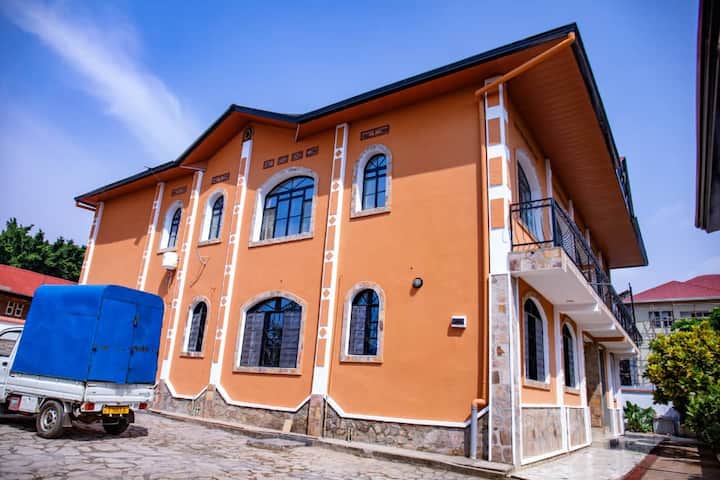 Hôtel Et Appartement - Bujumbura