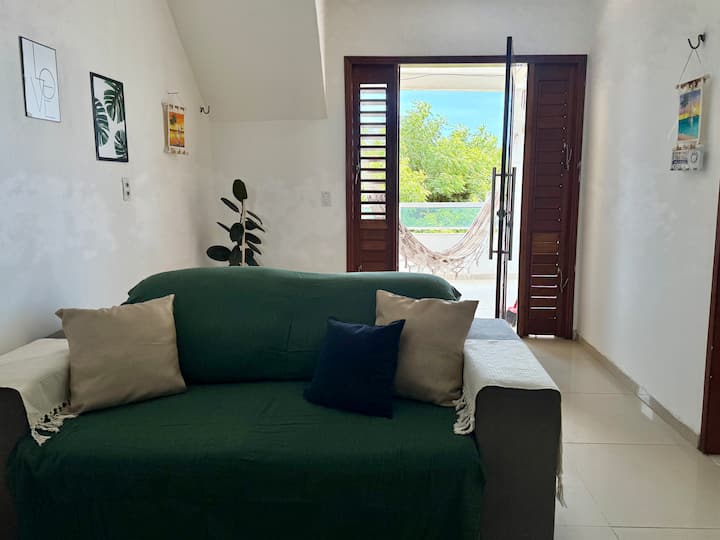 Casa Aconchegante - Areia Branca