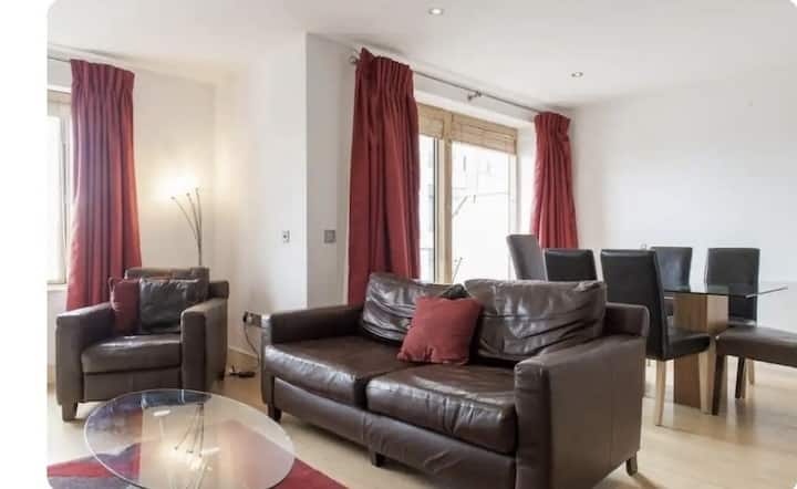 Amazing City Centre Apt - Dublin, Ireland
