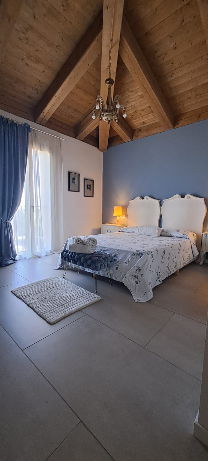 Il Fienile-camera Seta (Doppia Con Bagno Privato) - Castel San Pietro Terme
