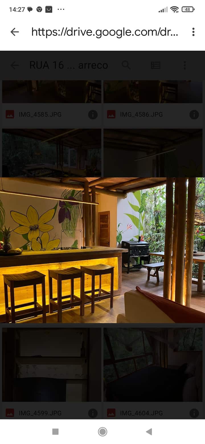 Rancho Paraíso - Brazil
