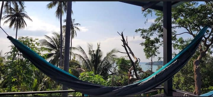Seaview House #8 - Ko Pha Ngan