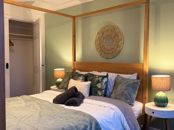 4 Bedroom House  Manchester Airport With Sun Room - Aéroport de Manchester (MAN)