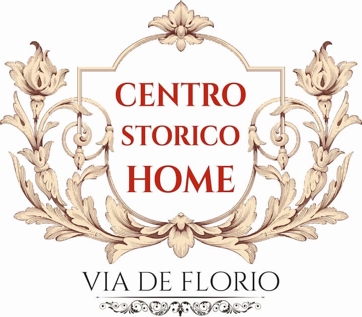 Centro Storico Home Casa Vacanza - Mattinata