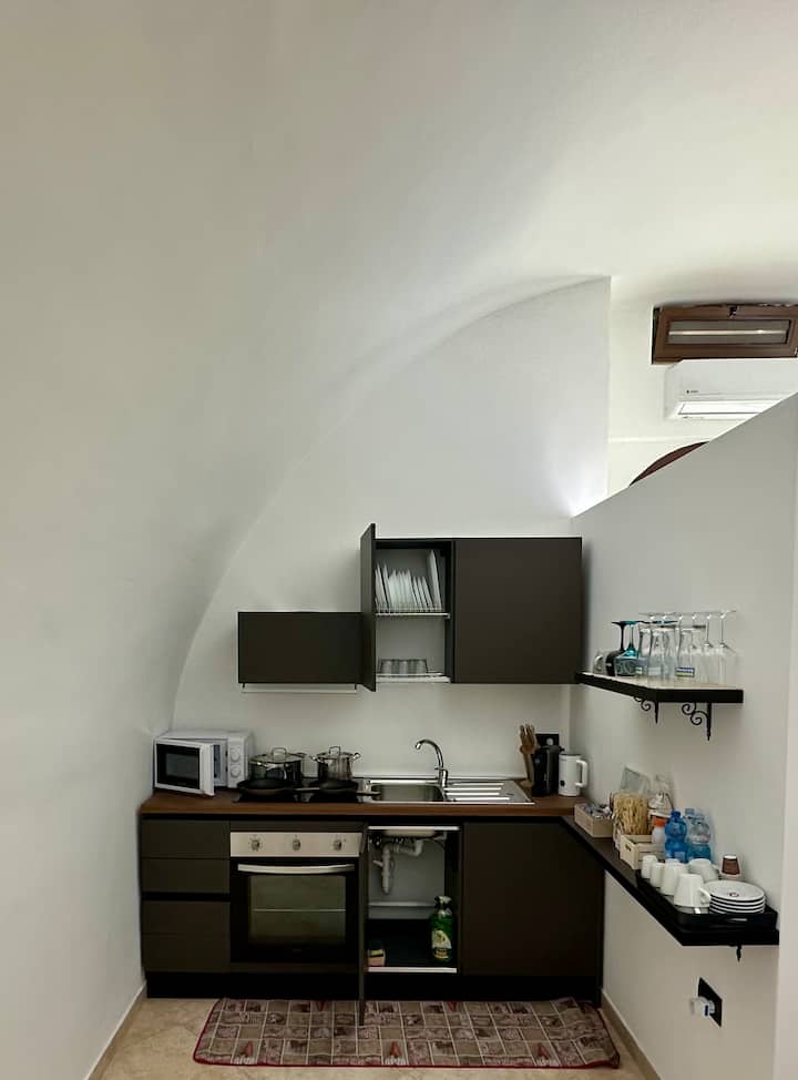 Centro Storico Home Casa Vacanza - Manfredonia