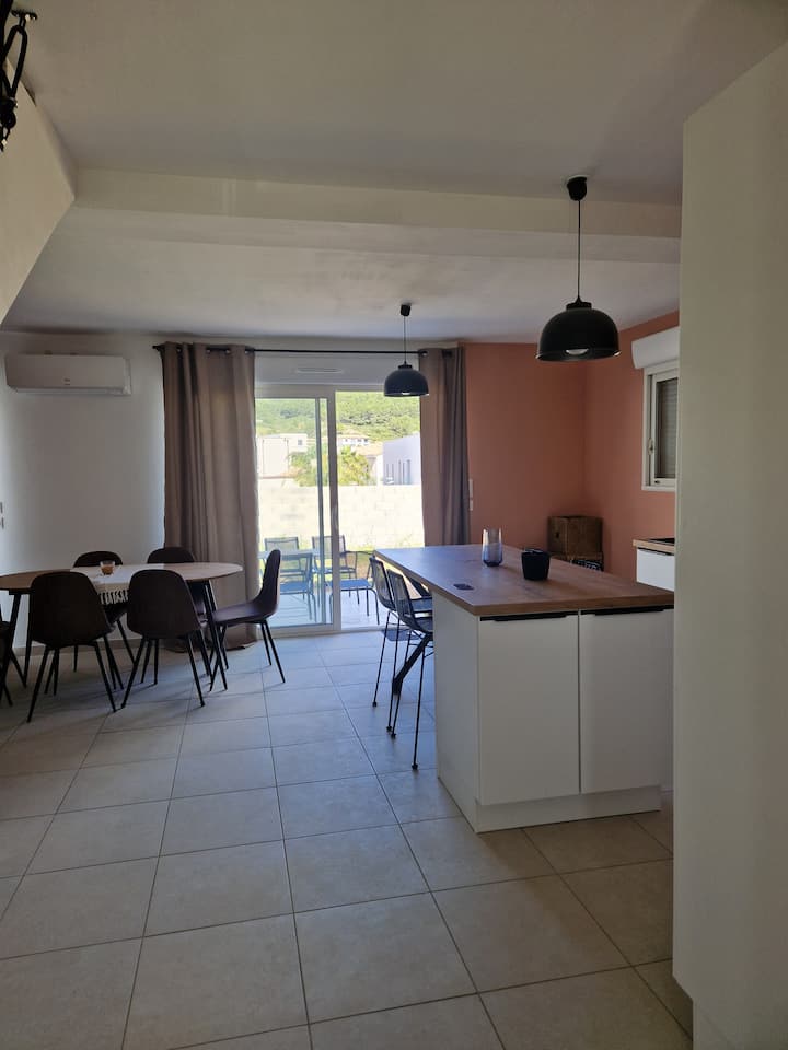 Maison à Narbonne - Narbonne