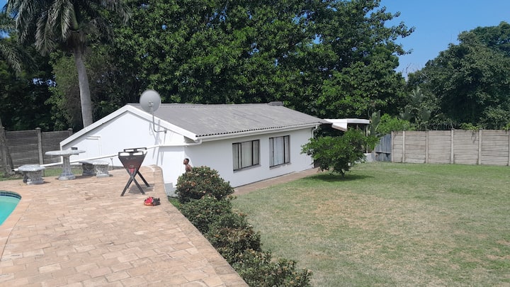 Alexander Guest Apartment - Richards Bay