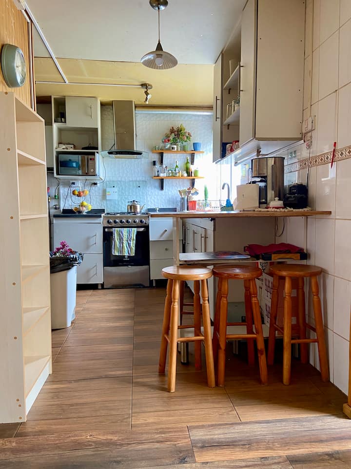 Acogedora Casa Familiar - Los Ríos