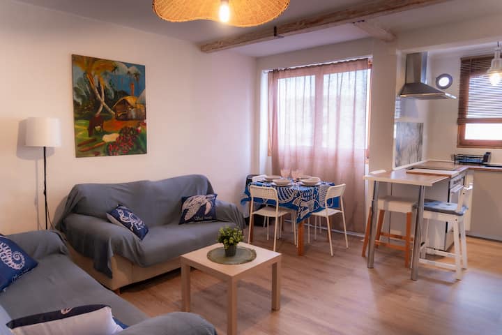 Estilo Marinero Cerca De Valencia - Bétera