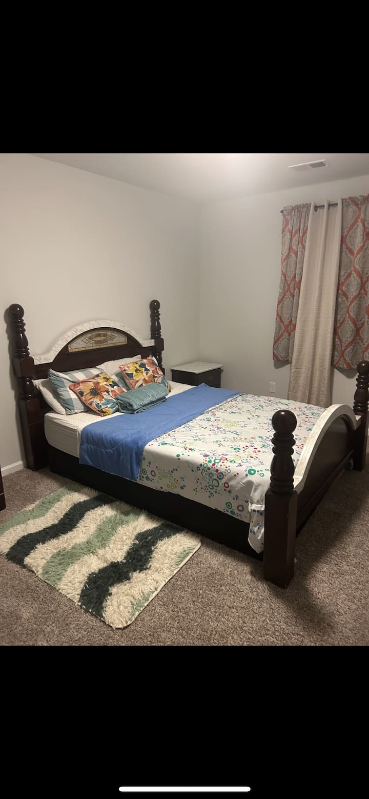 Exquisite Stays - Rincon, GA